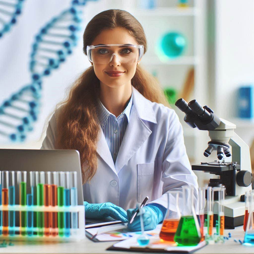 Key Differences Between Bioinformatics and Biostatistics Key Differences Between Bioinformatics and Biostatistics