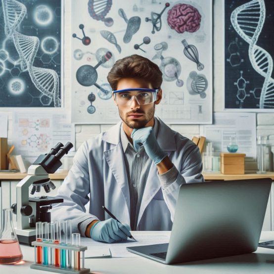 Top Skills Needed for a Career in Bioinformatics Top Skills Needed for a Career in Bioinformatics