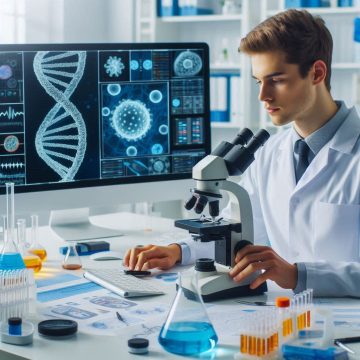What Do Biomedical Engineers Do? A Comprehensive Guide