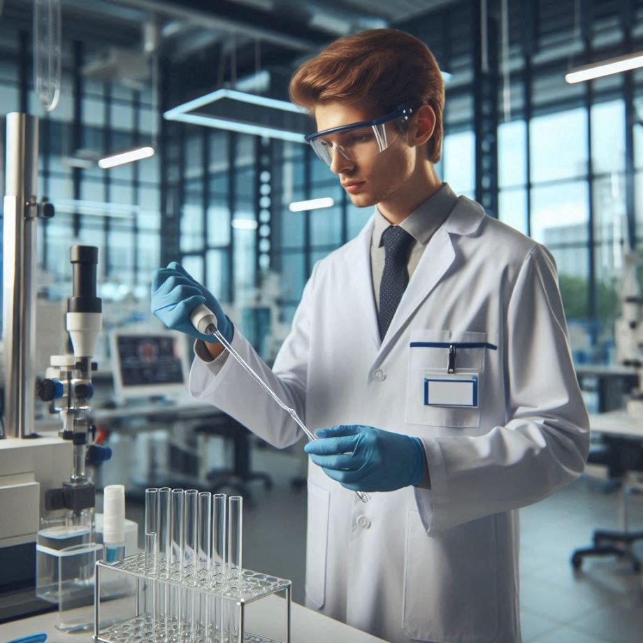 Biomedical Engineering Internships Tips For Success