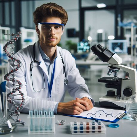 Biomedical Engineering: Developing Drug Delivery Systems