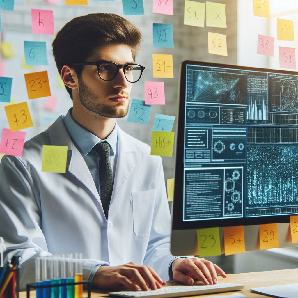 Biostatistician Vs Statistician Key Differences