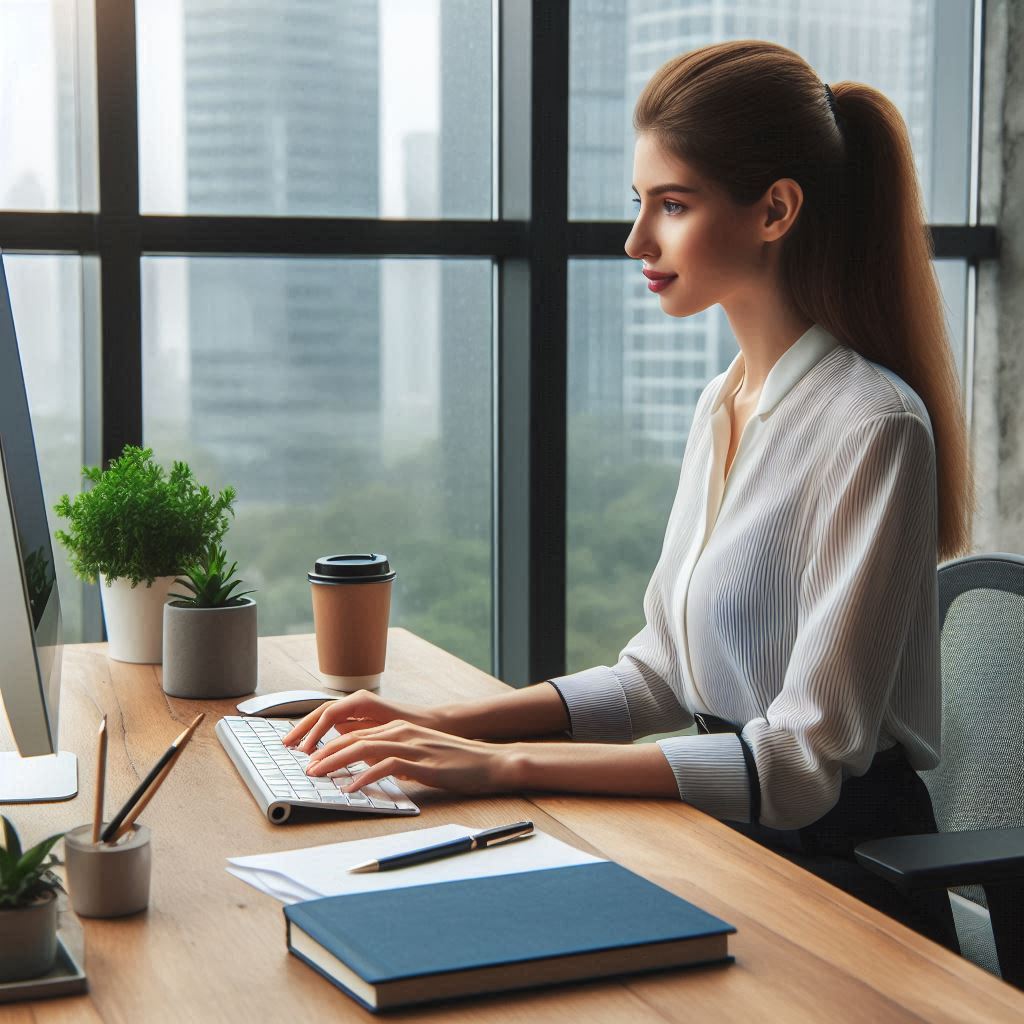 Office Clerk vs. Admin Assistant: Key Differences