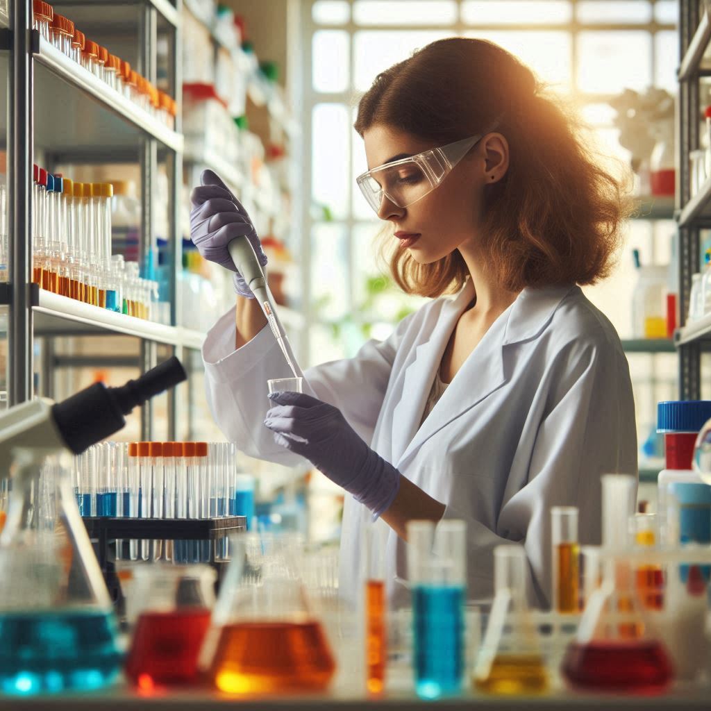 Essential Skills Every Aspiring Geneticist Needs