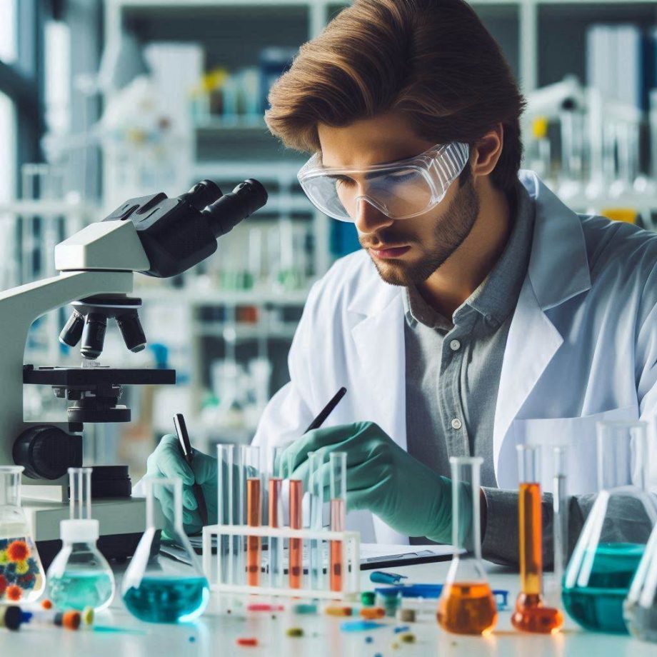How to Become a Virologist: Education and Training