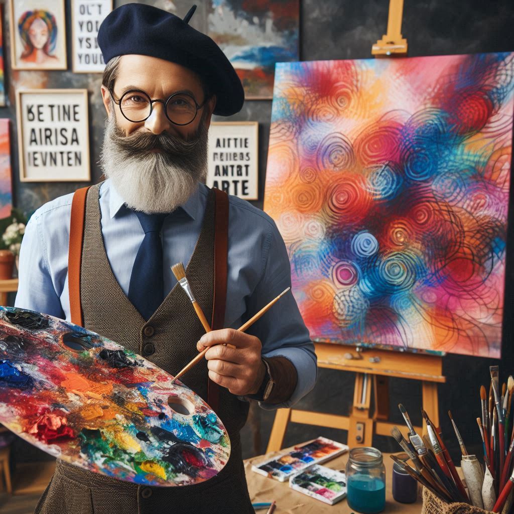 Skills Needed for a Successful Art Therapist Career
