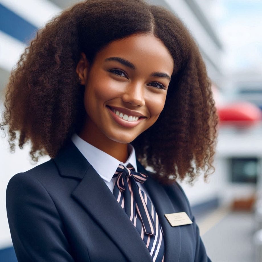 Working on a Cruise Ship: Legal and Visa Requirements