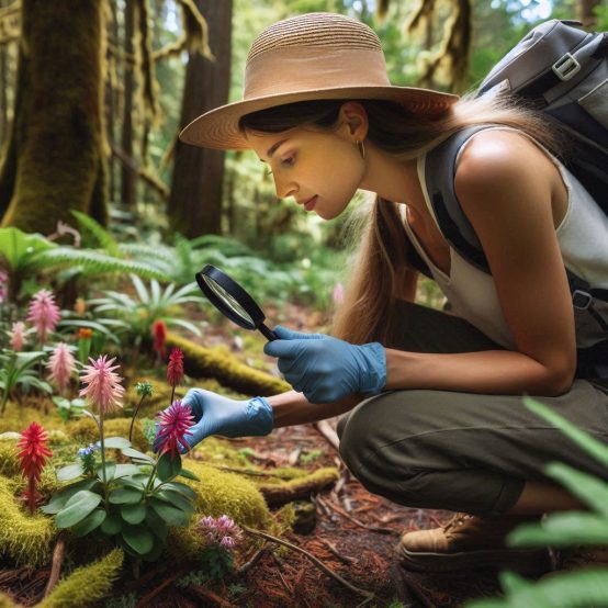 Career Opportunities for Botanists: A Comprehensive Guide