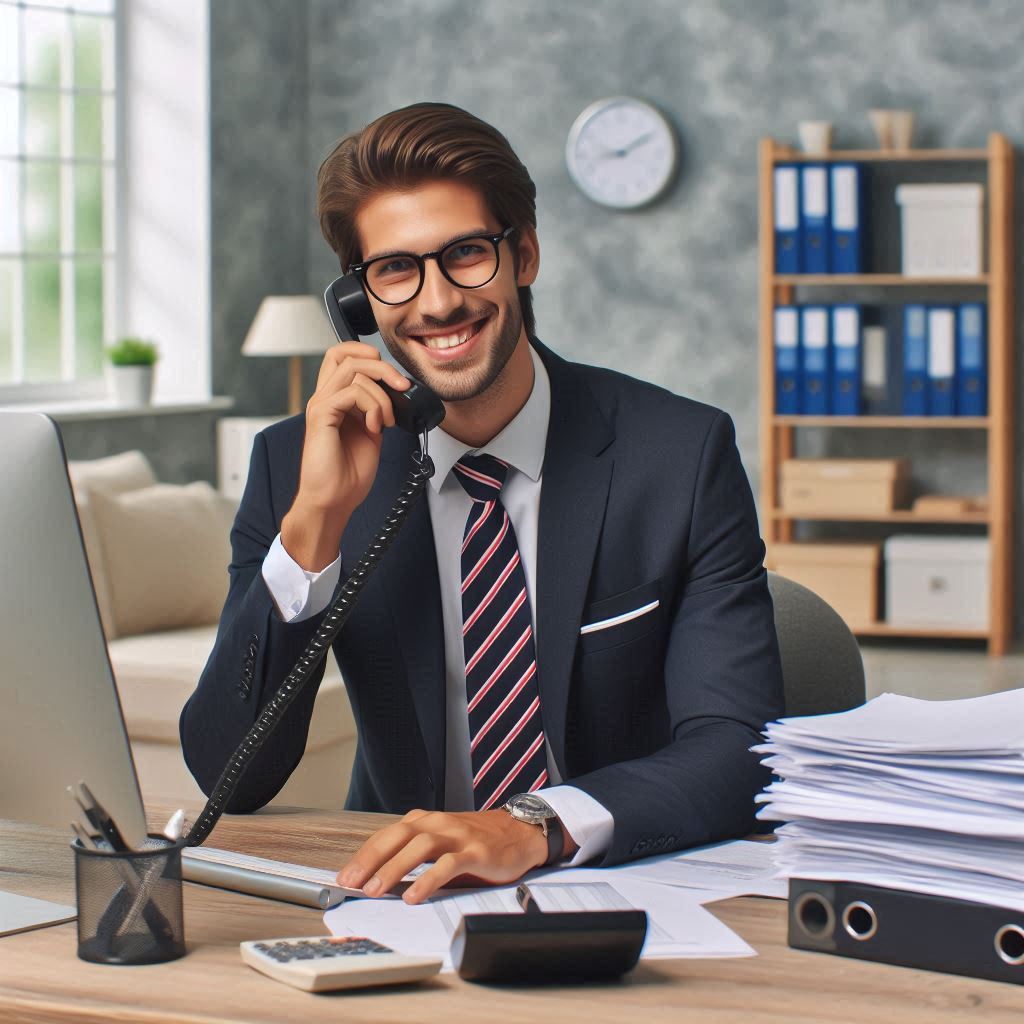 Effective Communication Skills for Agents