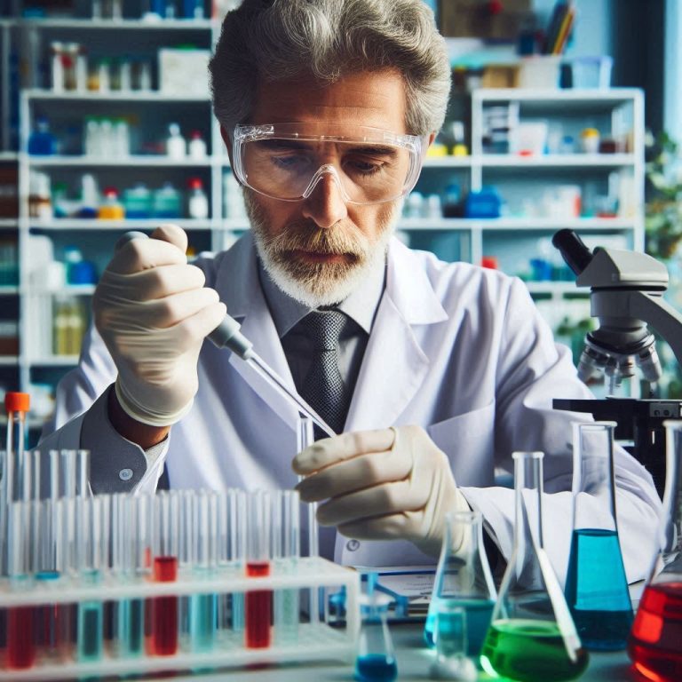 Day in the Life of a Geneticist: Insights and Duties