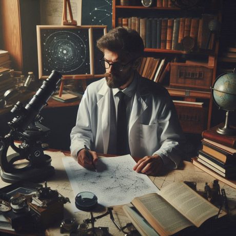 Essential Tools and Technologies Used by Astronomers