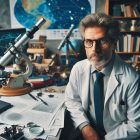 Required Skills for a Successful Astronomer Career