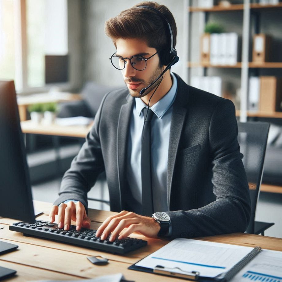Receptionist Dress Code: Professionalism Tips