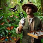 Work Environments: Labs, Fieldwork, and Zoos for Zoologists