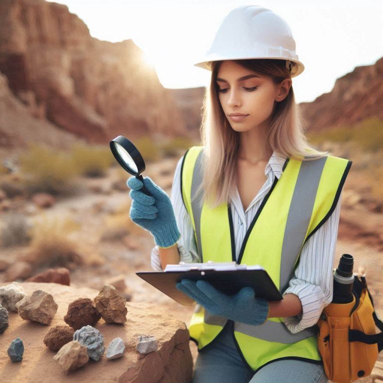 How Geologists Study Earthquakes and Fault Lines