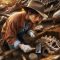Exploring Different Branches of Paleontology