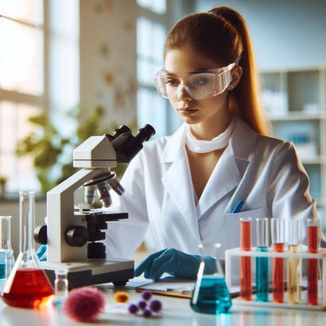 Key Skills for a Successful Biomedical Engineering Career