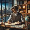 Astronomers vs. Astrophysicists: Key Differences