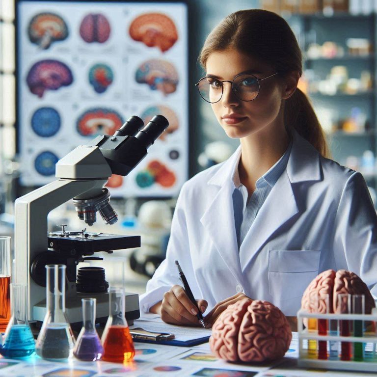 Neuroscientist Career Path: From PhD to Professor