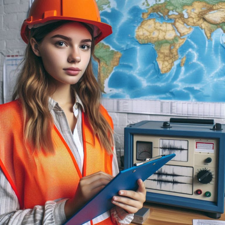 Seismology Tools: Instruments Used in Earthquake Research