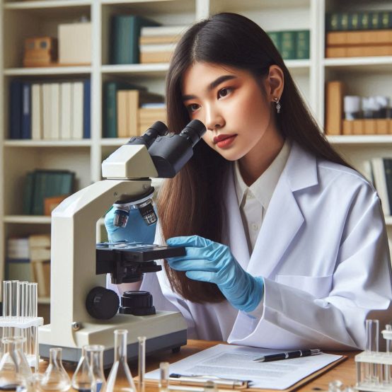 Famous Cases Solved by Forensic Scientists
