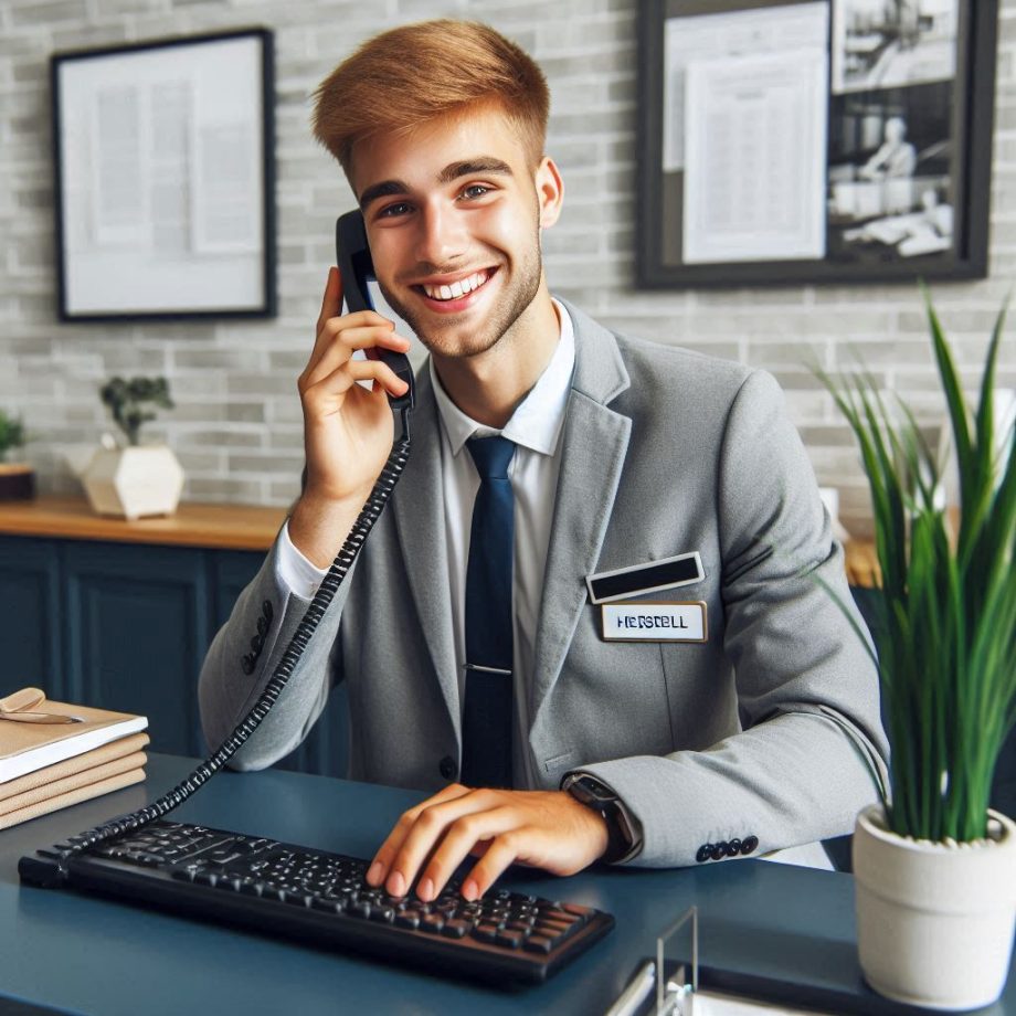 Hotel Manager Job Description: A Comprehensive Guide