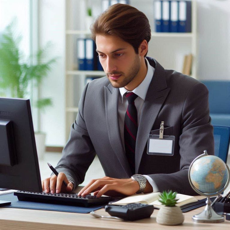 Front Desk Agent vs. Receptionist: Key Differences