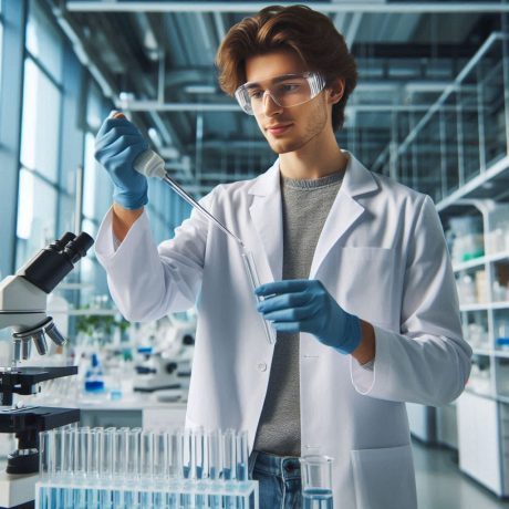 Innovative Biomedical Engineering Projects and Ideas