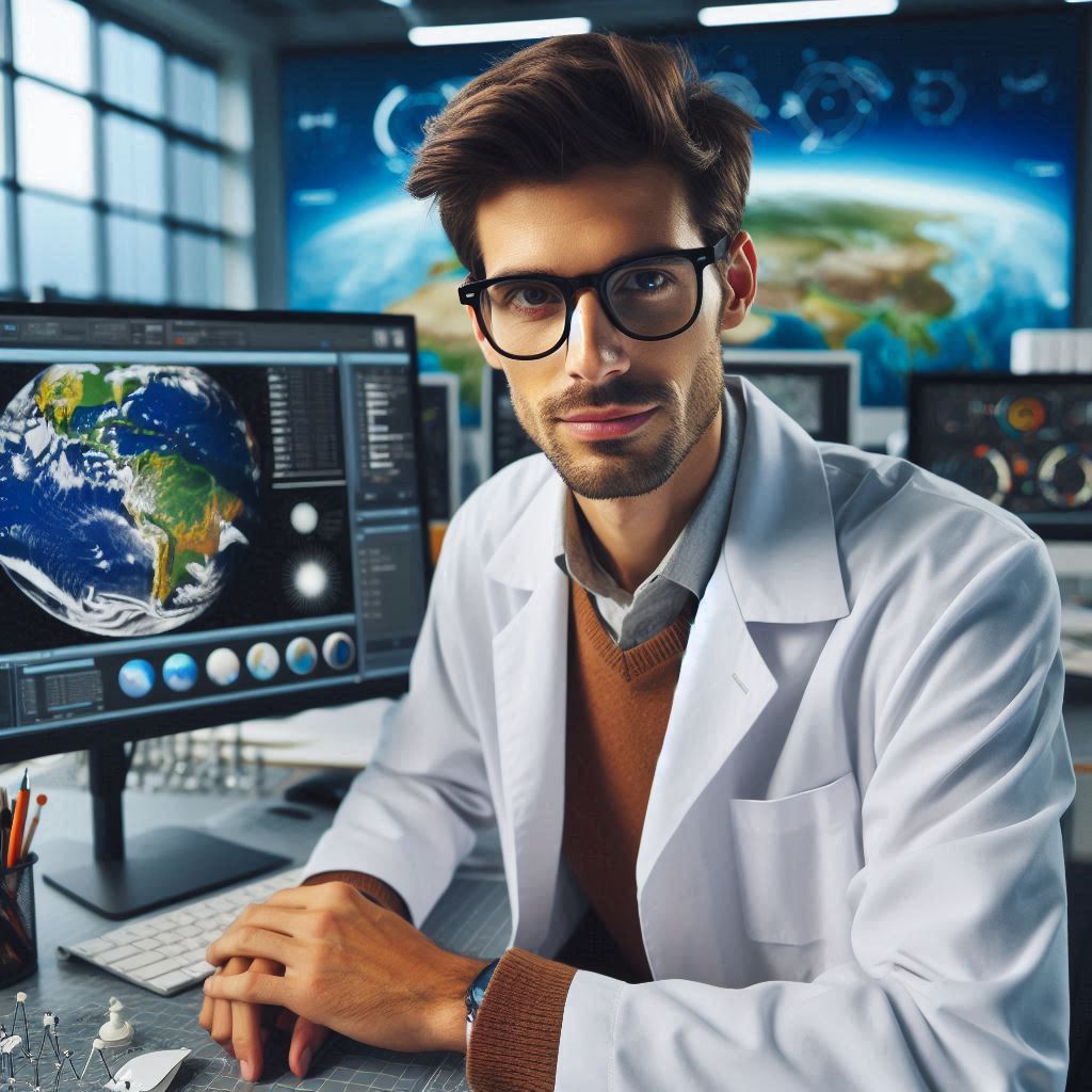 The Role of Meteorologists in Disaster Preparedness