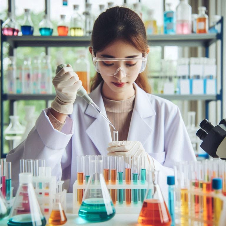 Day in the Life of a Geneticist: Insights and Duties