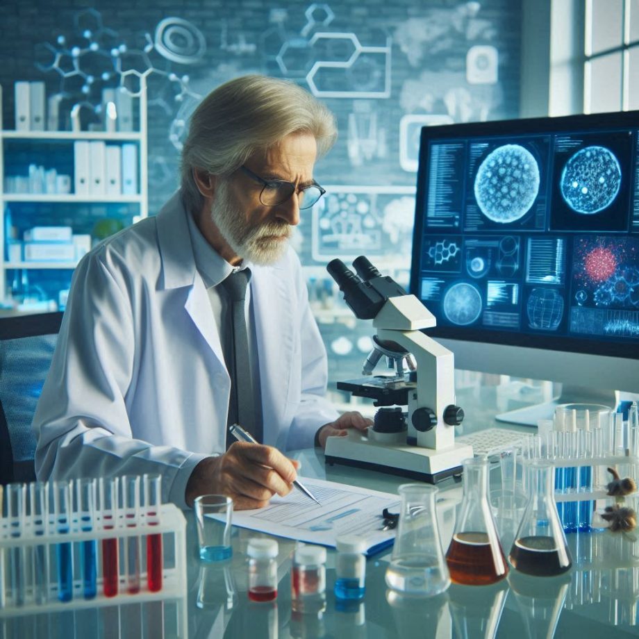 Geneticist Job Market: Trends and Opportunities