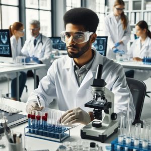 Famous Geneticists and Their Contributions