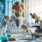Geneticist Salary: What You Can Expect to Earn