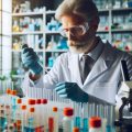 How to Become a Geneticist: Career Path Guide