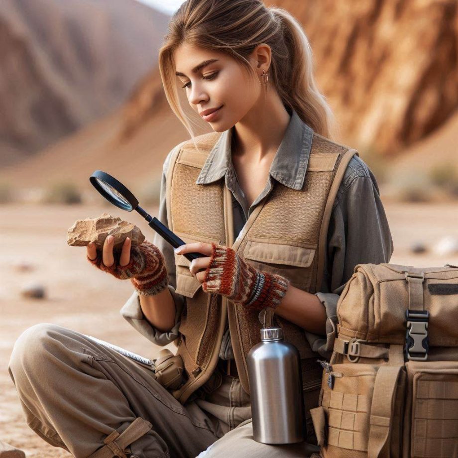 The Role of Geologists in Natural Disaster Response