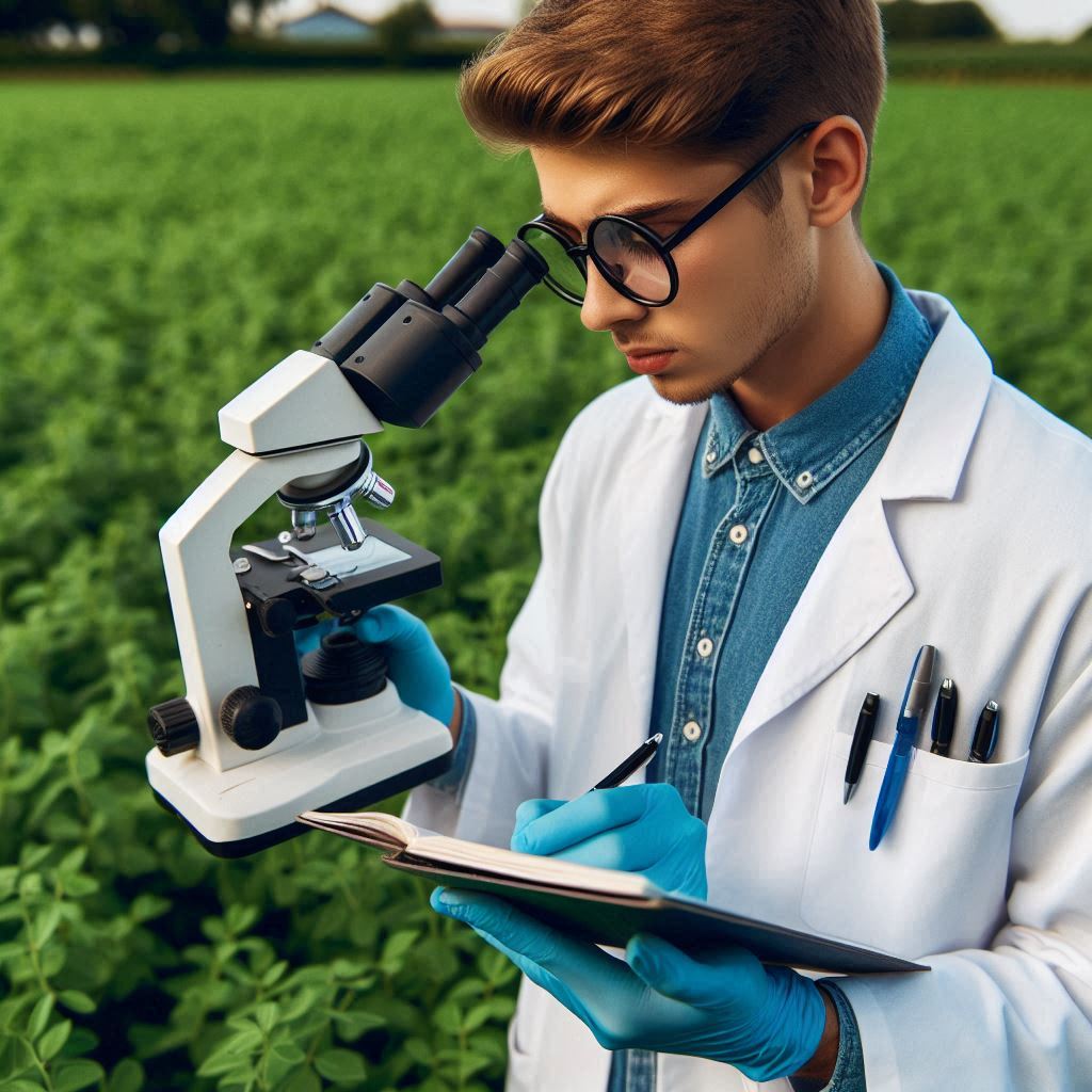 Soil Science Projects for Students and Beginners