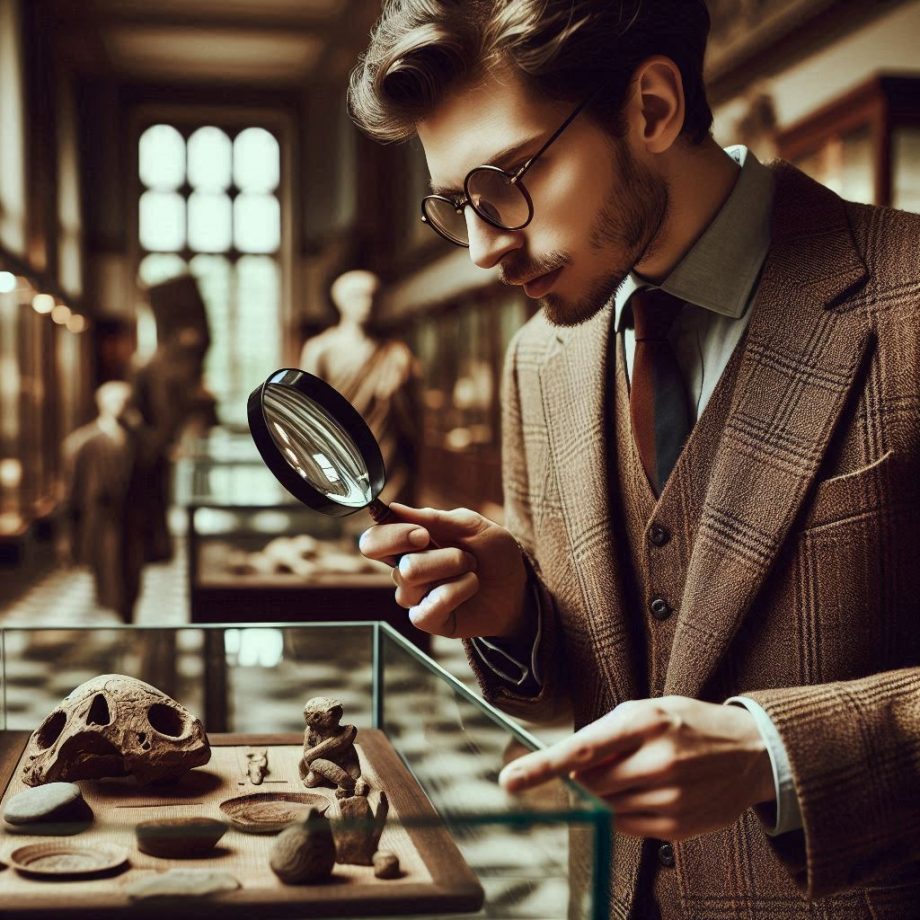 Art Curation for Beginners: Tips and Tricks
