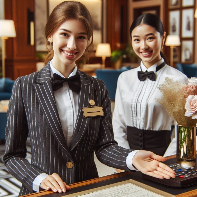 Key Differences Between Concierge and Customer Service
