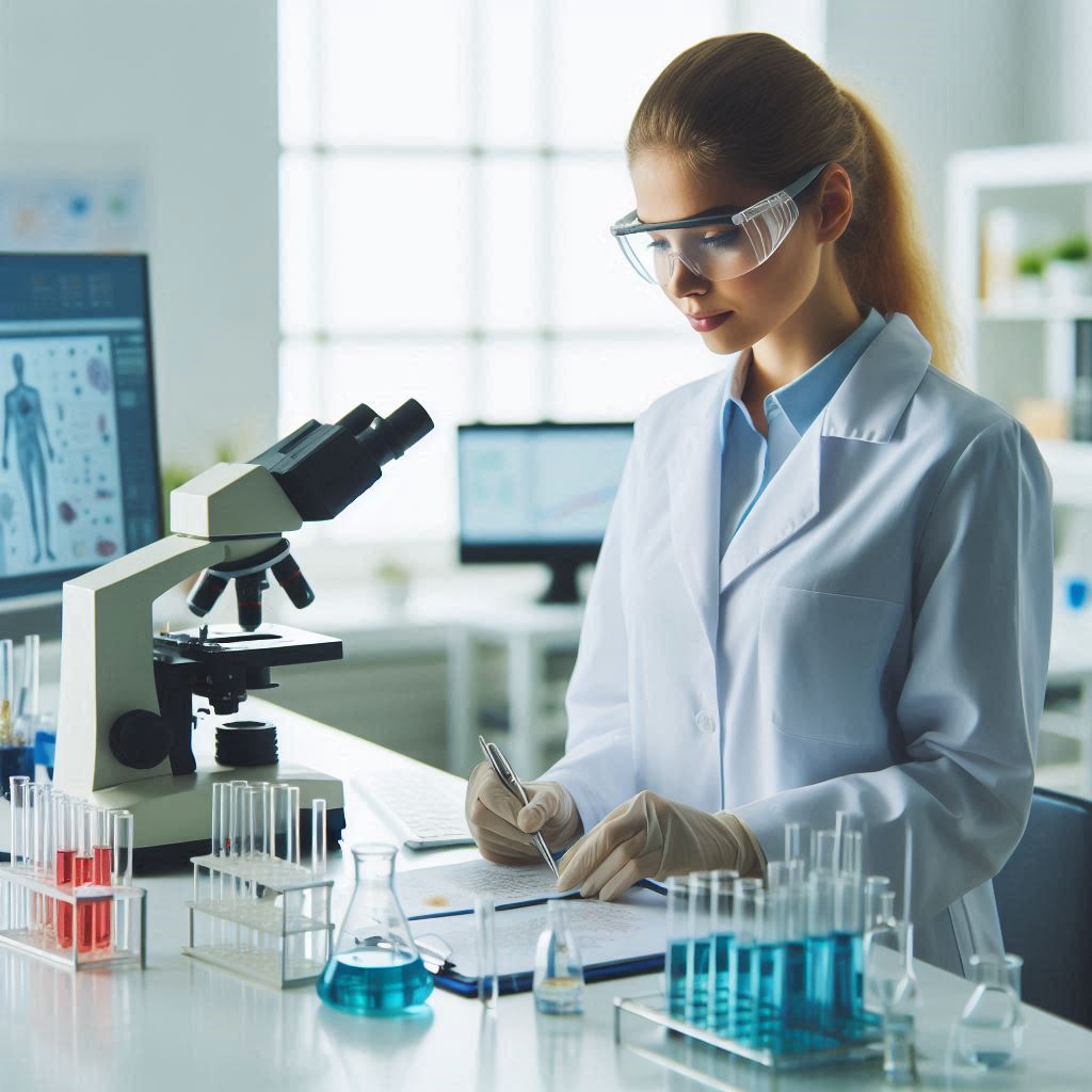 Pros and Cons of a Biomedical Engineering Career