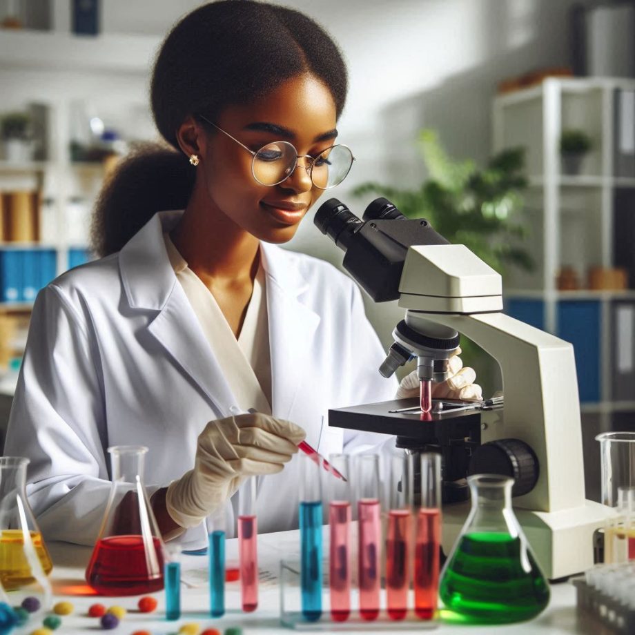 Biomedical Engineers in the Military: Roles and Careers