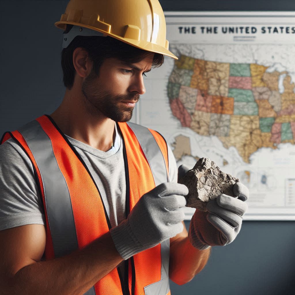 How to Read and Interpret Geological Maps
