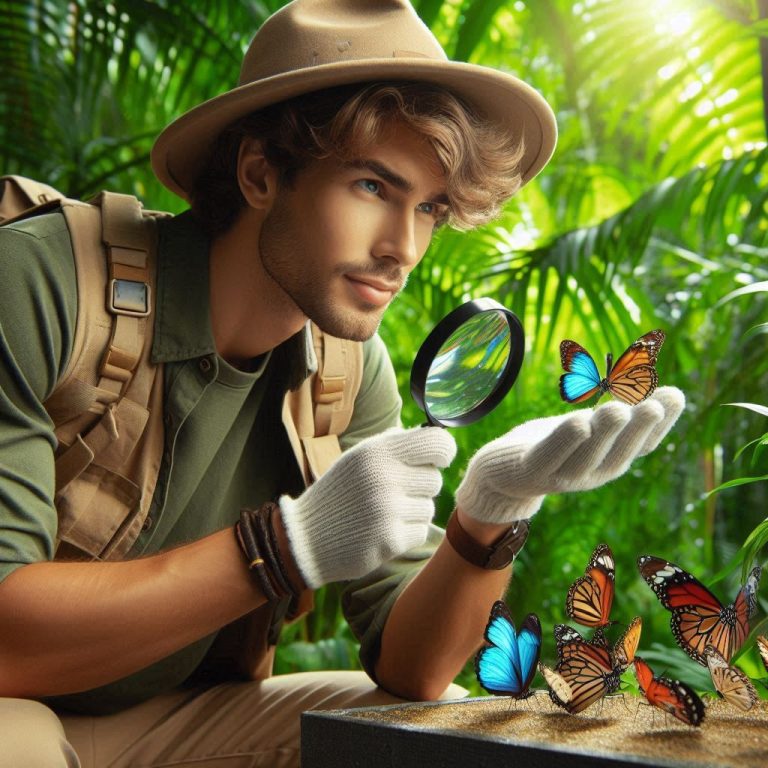 Professional Associations and Networks for Zoologists