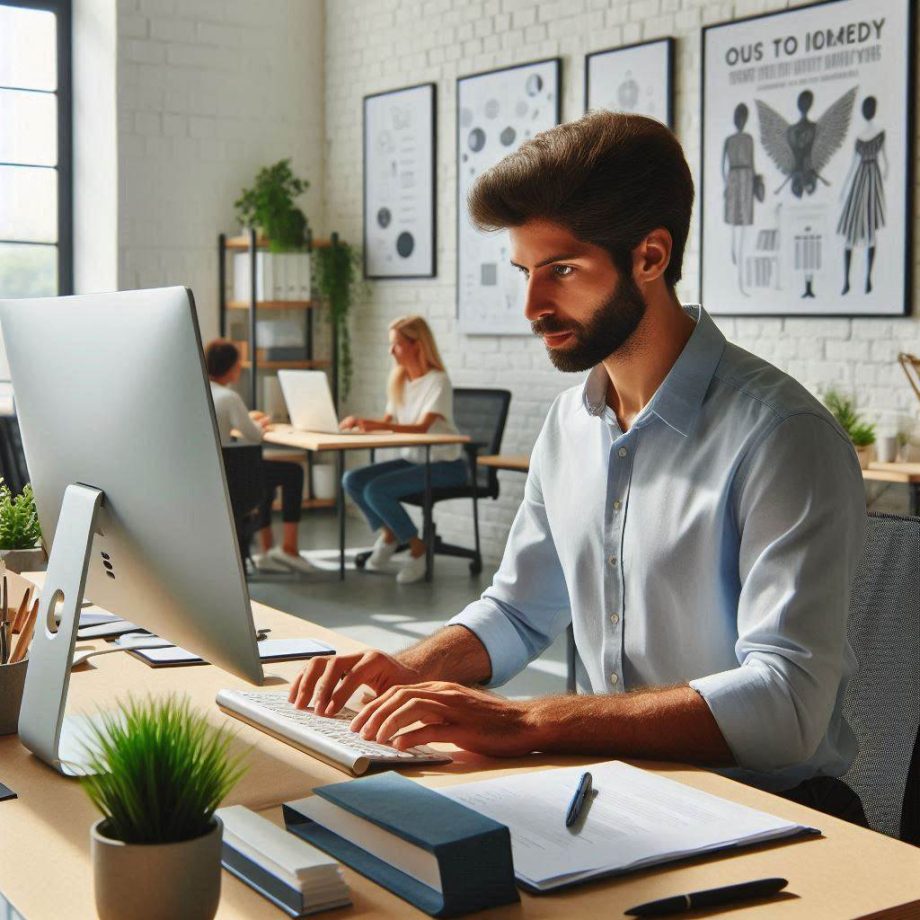 Receptionist Dress Code: Professionalism Tips