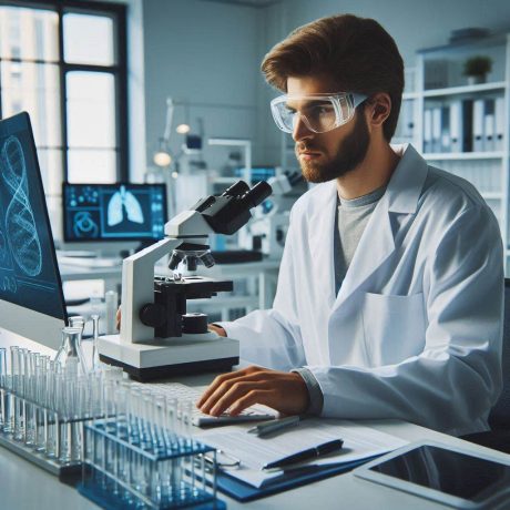 Day in the Life of an Epidemiologist: Real-World Insights