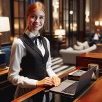 Concierge Etiquette: Best Practices for Success