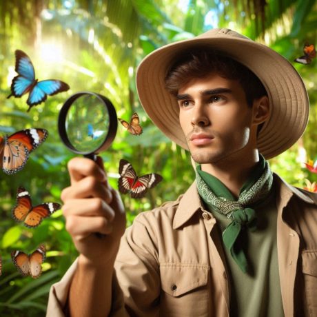 Work Environments: Labs, Fieldwork, and Zoos for Zoologists