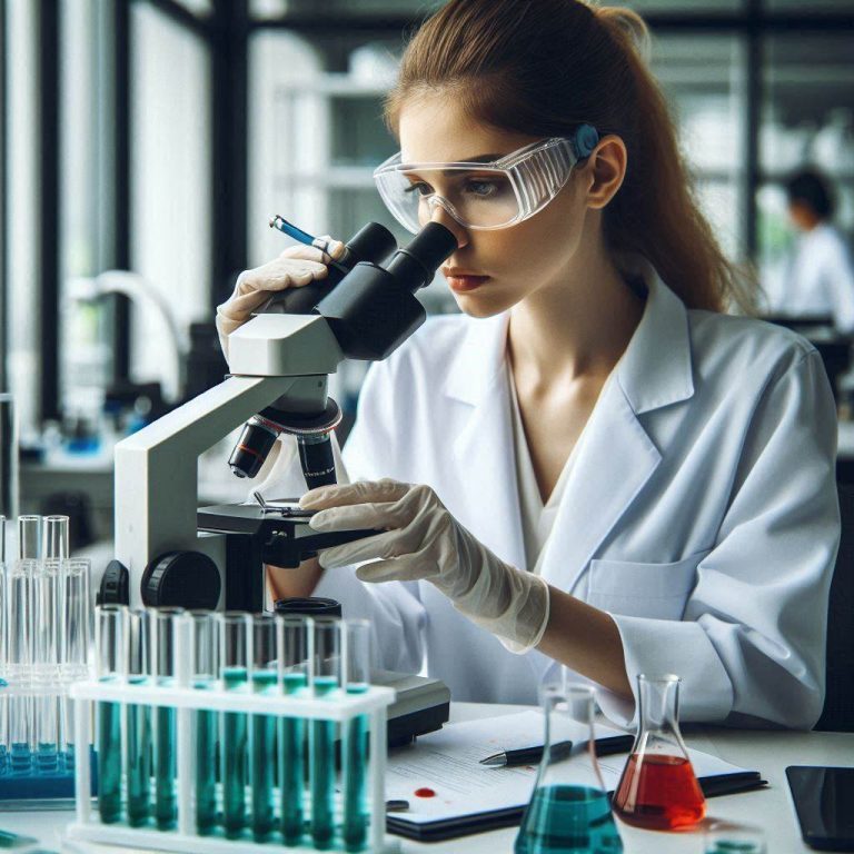 Key Skills for a Successful Biomedical Engineering Career