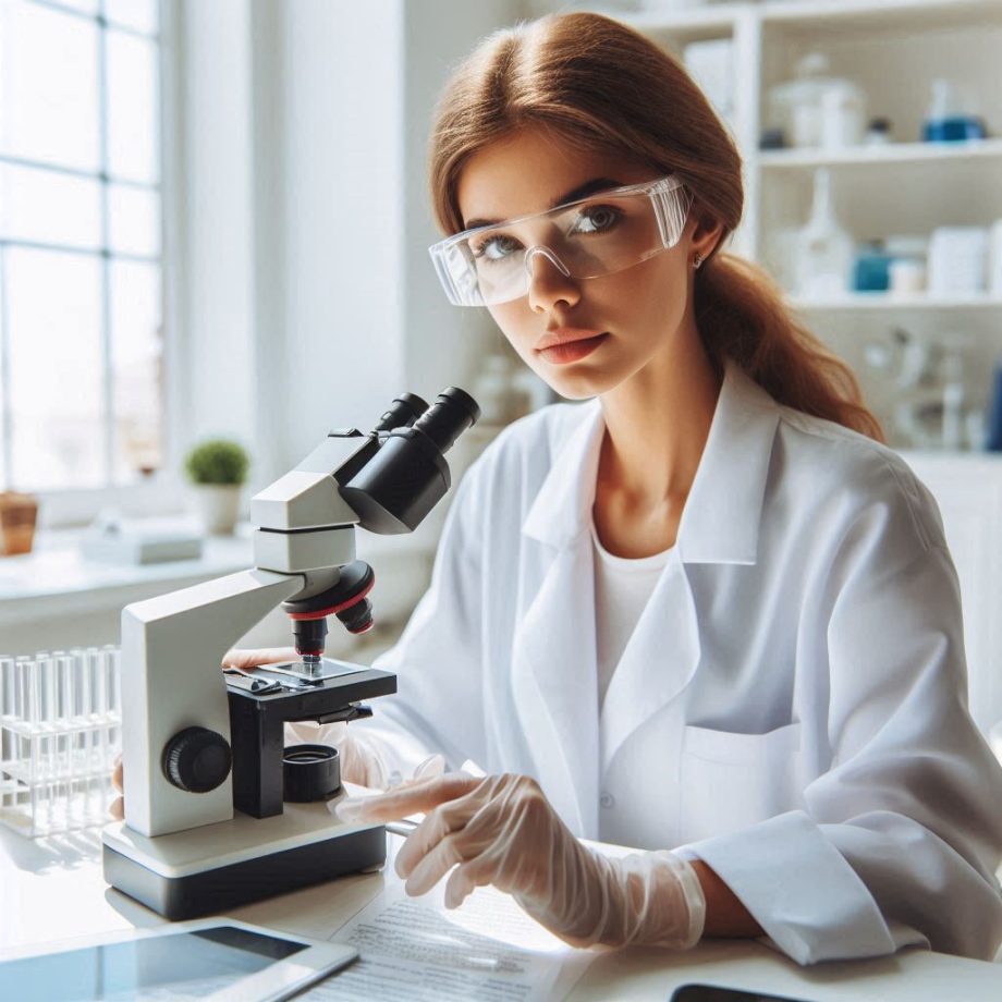 Famous Geneticists and Their Contributions