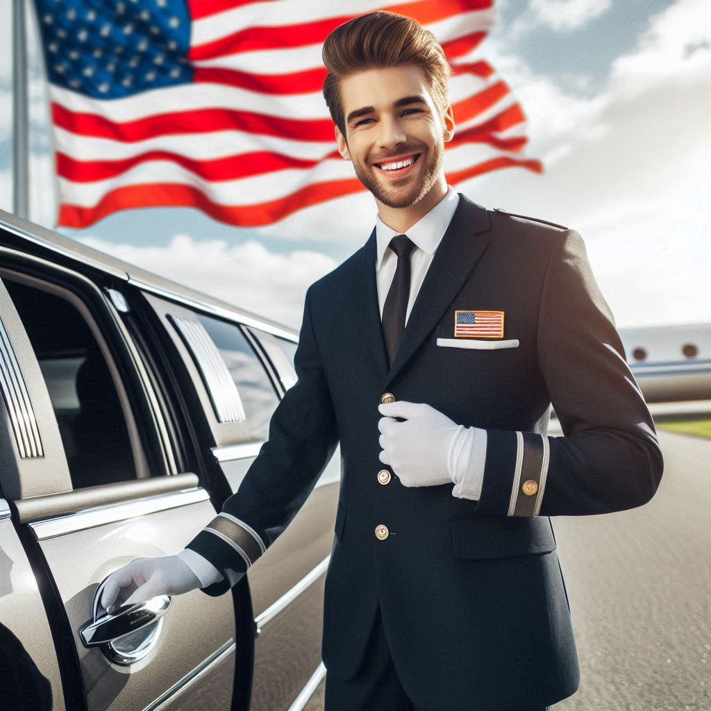 How to Start Your Own Chauffeur Service Business