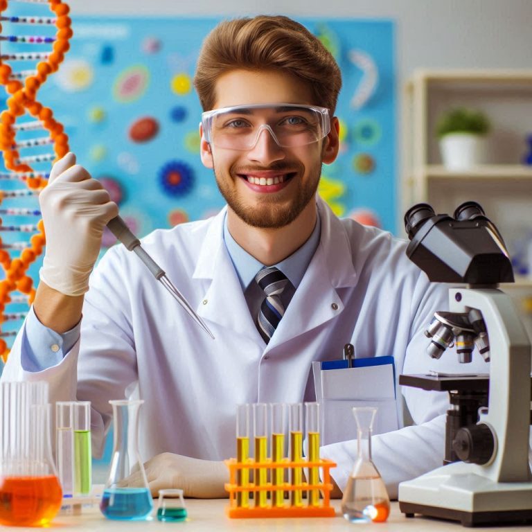 Geneticist vs. Genetic Counselor: Key Differences